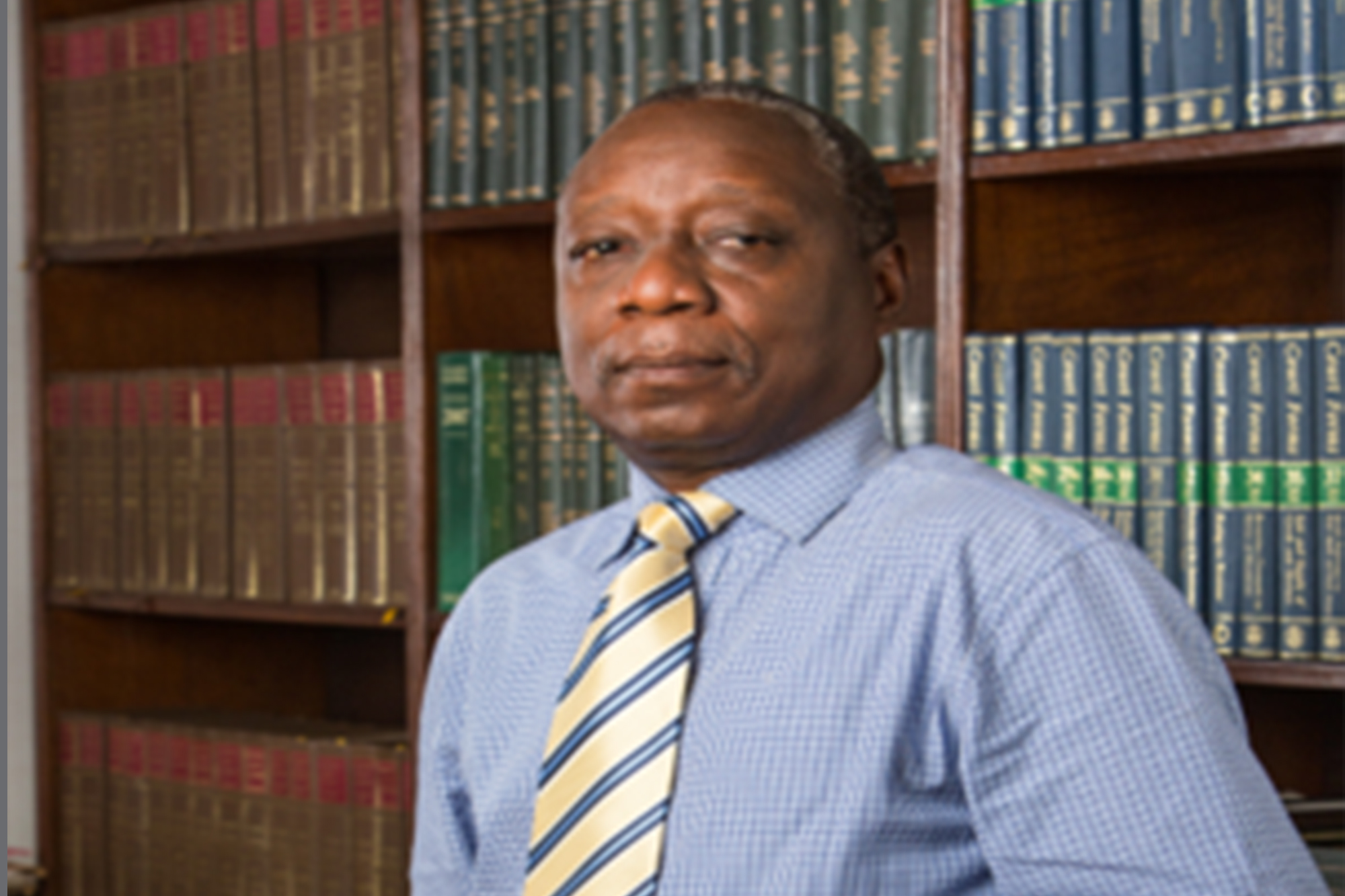 Our Team Members – ROYAL KNIGHT CONSULT LTD